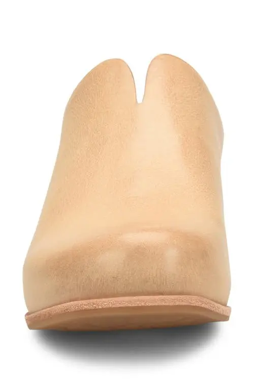Kork-Ease® Para Clog - Natural/natural Leather