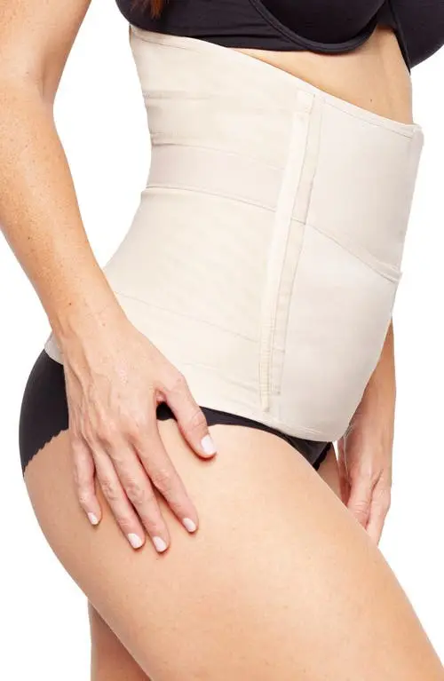 Belly Bandit Luxe Belly Wrap