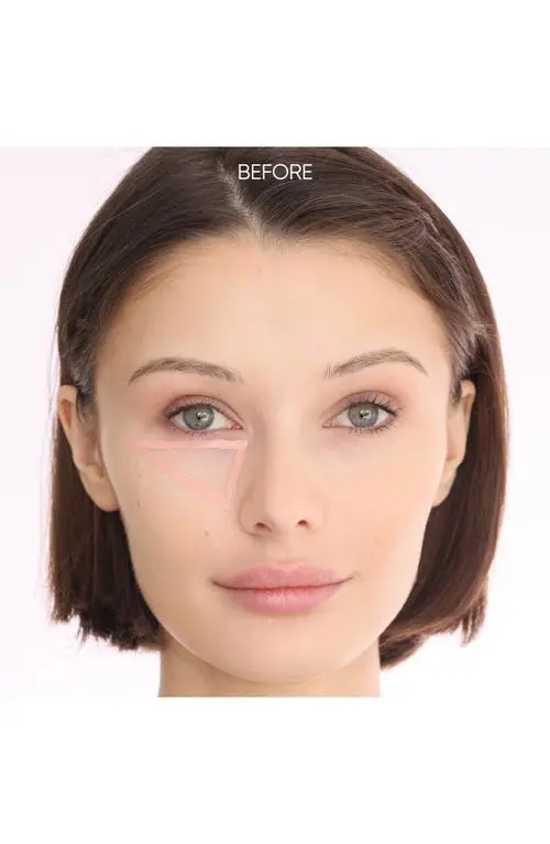 Trish Mcevoy Instant Eye Lift® Undereye Treatment Concealer - Shade 1