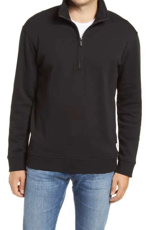 UGG Zeke Half-zip Pullover