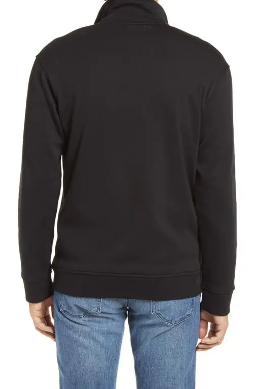 UGG Zeke Half-zip Pullover