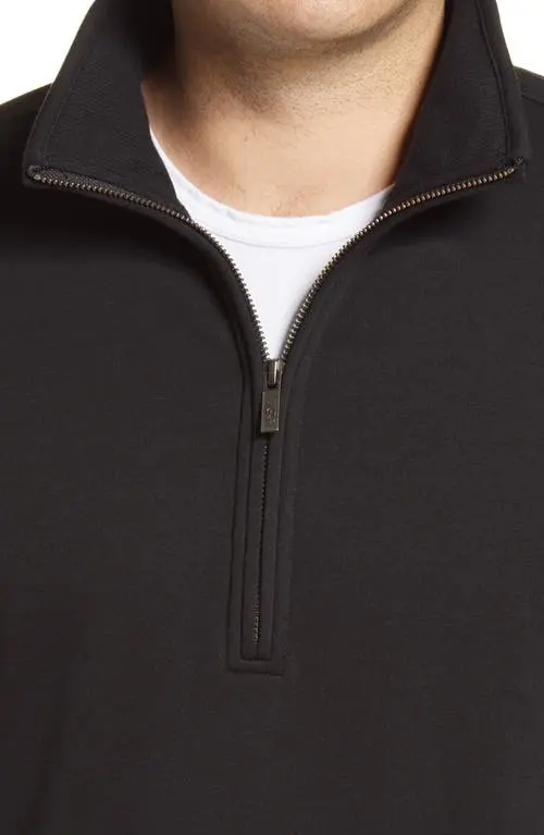 UGG Zeke Half-zip Pullover