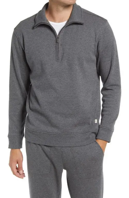 UGG Zeke Half-zip Pullover