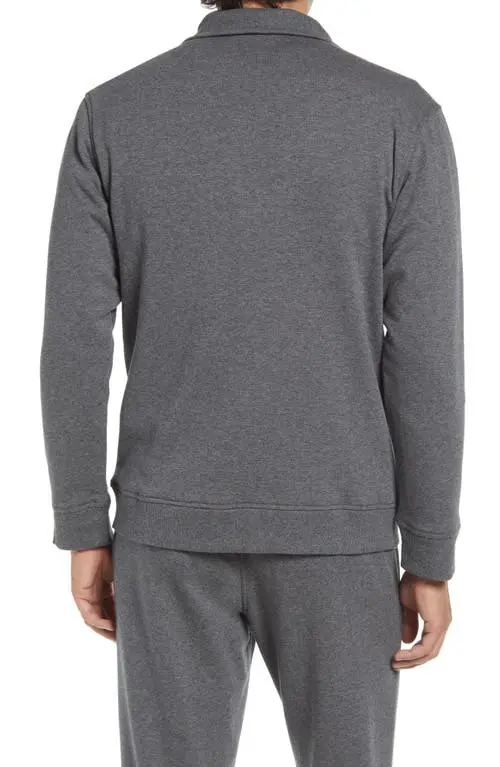 UGG Zeke Half-zip Pullover