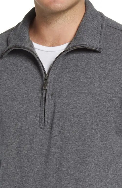 UGG Zeke Half-zip Pullover