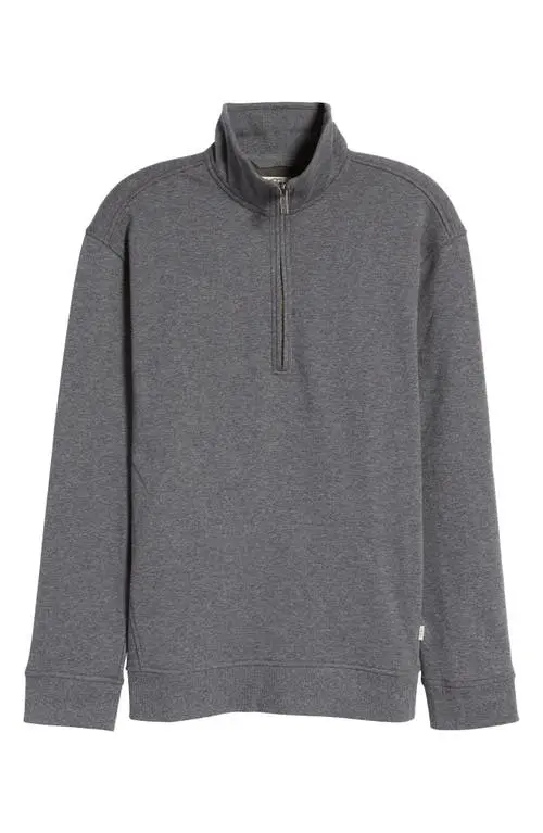 UGG Zeke Half-zip Pullover
