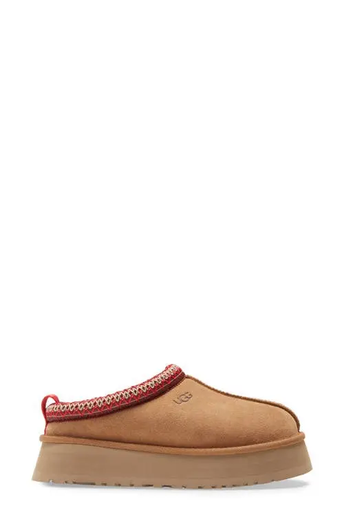 UGG Tazz Platform Slipper - Che
