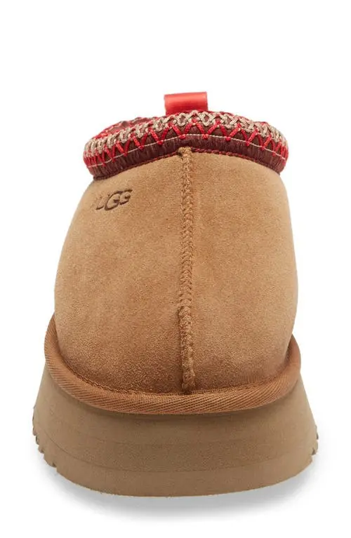 UGG Tazz Platform Slipper - Che