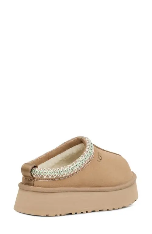 UGG Tazz Platform Slipper - San
