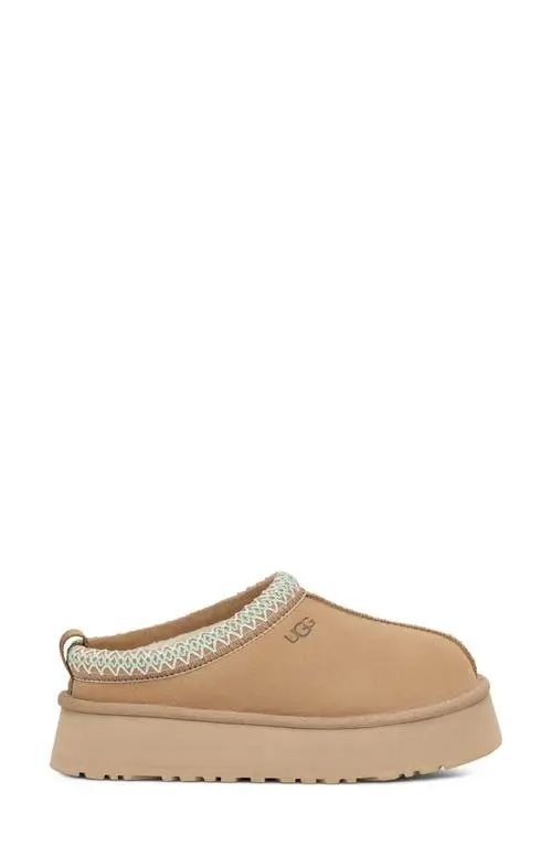 UGG Tazz Platform Slipper - San
