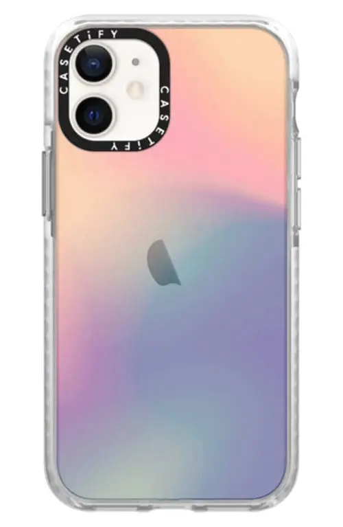 CASETIFY Impact Iphone 12/12 Pro Case