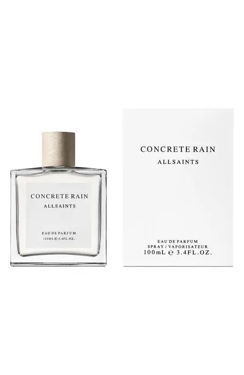 ALLSAINTS Concrete Rain Eau De Parfum