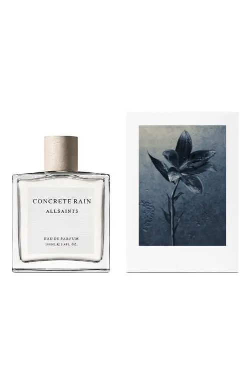 ALLSAINTS Concrete Rain Eau De Parfum