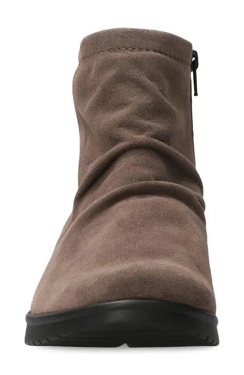 Mephisto Rezia Bootie - Ice Brown 1220