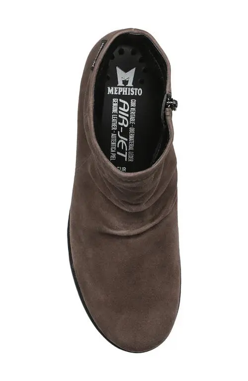 Mephisto Rezia Bootie - Ice Brown 1220