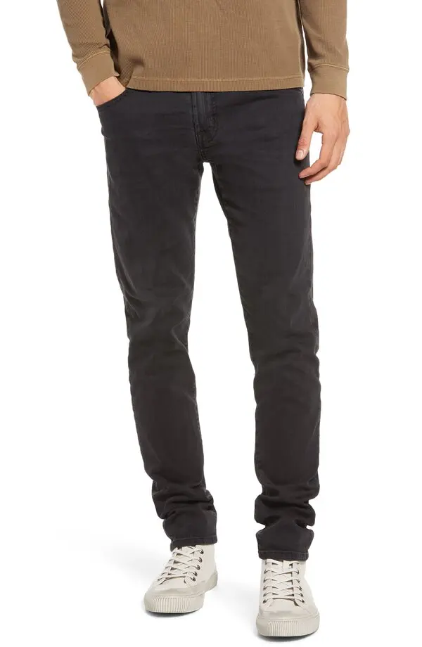 Ag Dylan Slim Fit Jeans