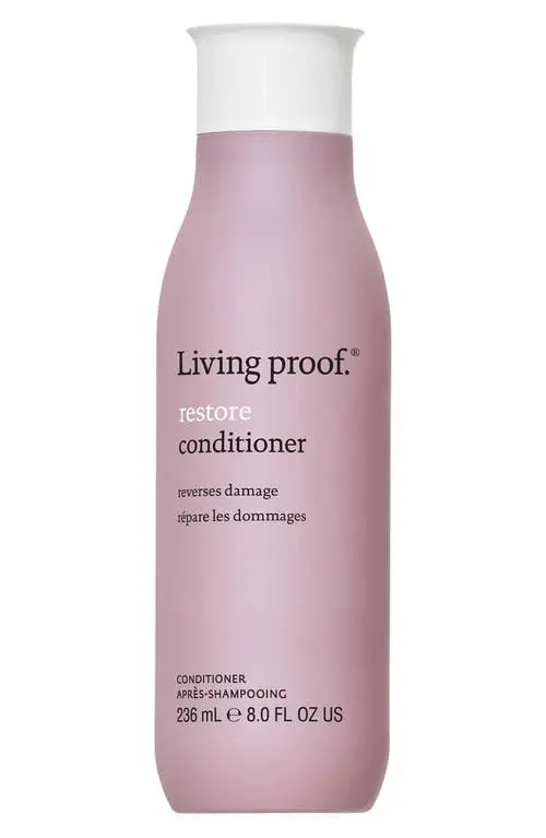 Living Proof Restore Conditioner - No Color