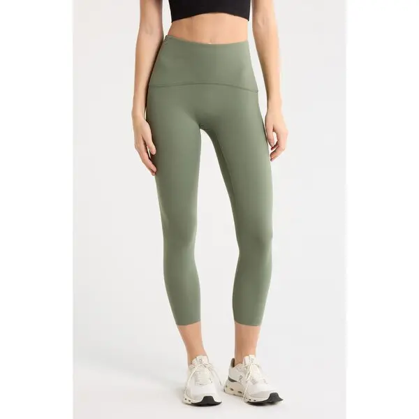 Spanx Spanxshape™ Booty Boost® 7/8 Leggings