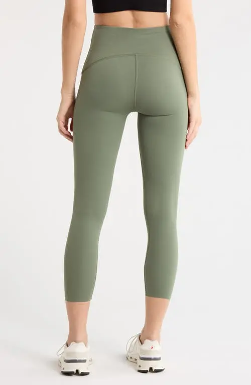 Spanx Spanxshape™ Booty Boost® 7/8 Leggings