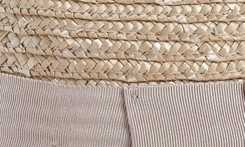Brixton Joanna Straw Hat - Vanilla