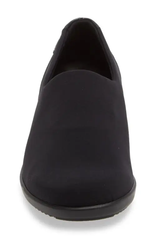 ARA Zah Gore-tex® Waterproof Wedge Loafer
