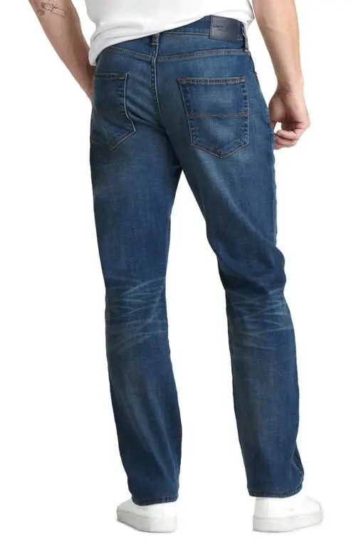 Lucky Brand Coolmax® 411 Athletic Slim Jeans - Mcarthur