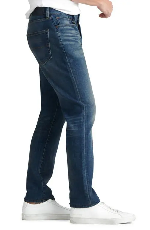 Lucky Brand Coolmax® 411 Athletic Slim Jeans - Mcarthur