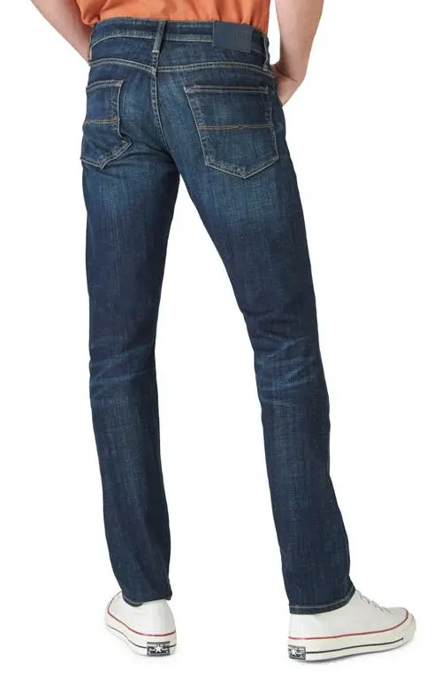 Lucky Brand Coolmax® 110 Slim Jeans - Leon Park
