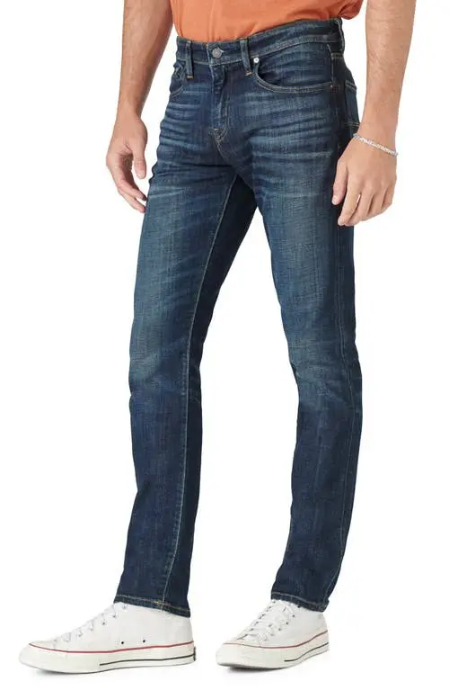 Lucky Brand Coolmax® 110 Slim Jeans - Leon Park