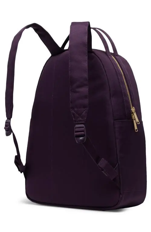 Herschel Supply Co. Nova Mid Volume Backpack