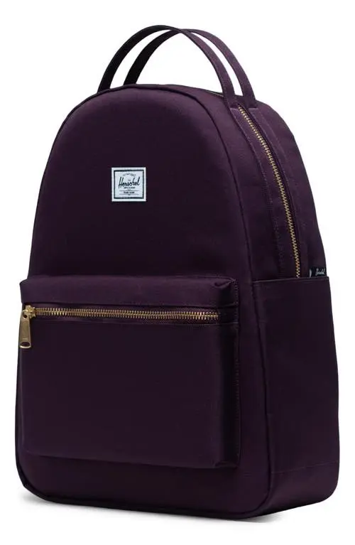 Herschel Supply Co. Nova Mid Volume Backpack
