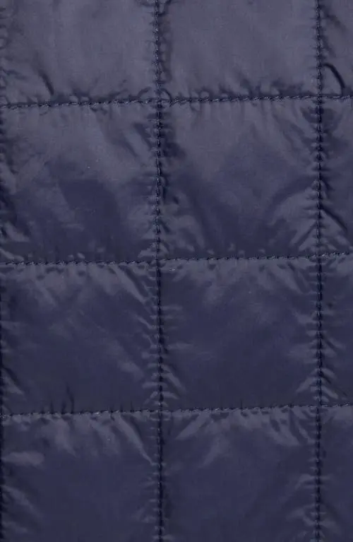Cutter & Buck Rainier Primaloft Shirt Jacket - Dark Navy