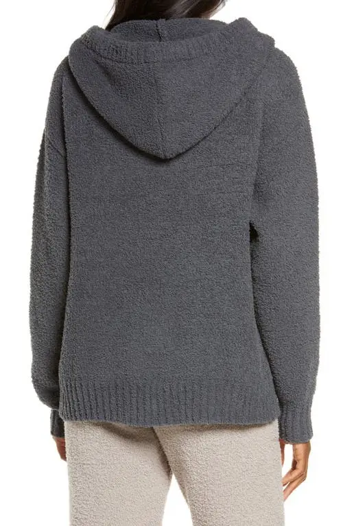 UGG Asala Hoodie - Obsidian