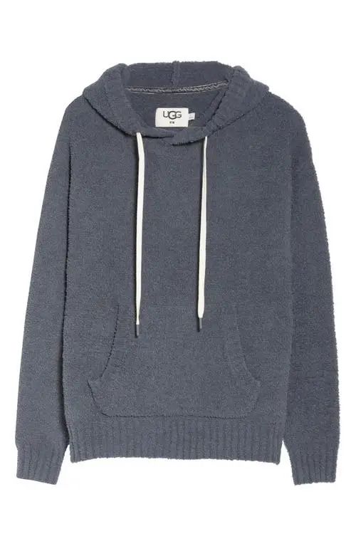 UGG Asala Hoodie - Obsidian
