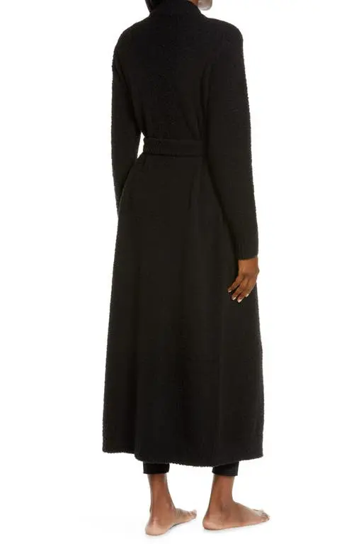 UGG Lenny Sweater Robe