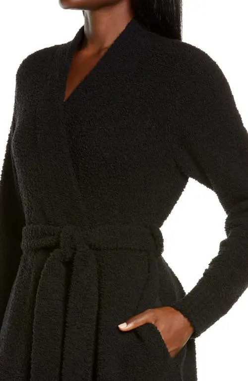 UGG Lenny Sweater Robe