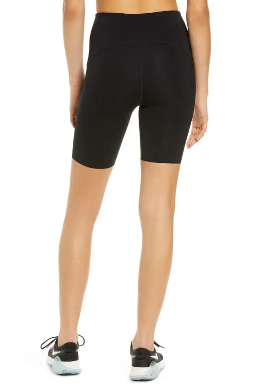 Spanx Booty Boost Active Bike Shorts