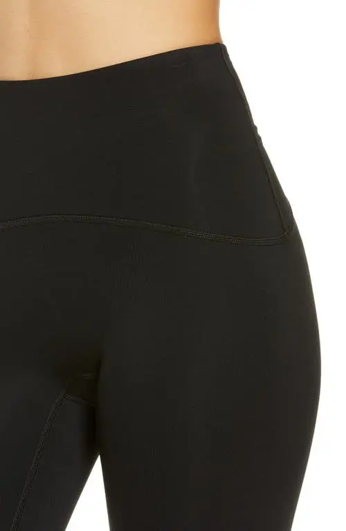Spanx Booty Boost Active Bike Shorts