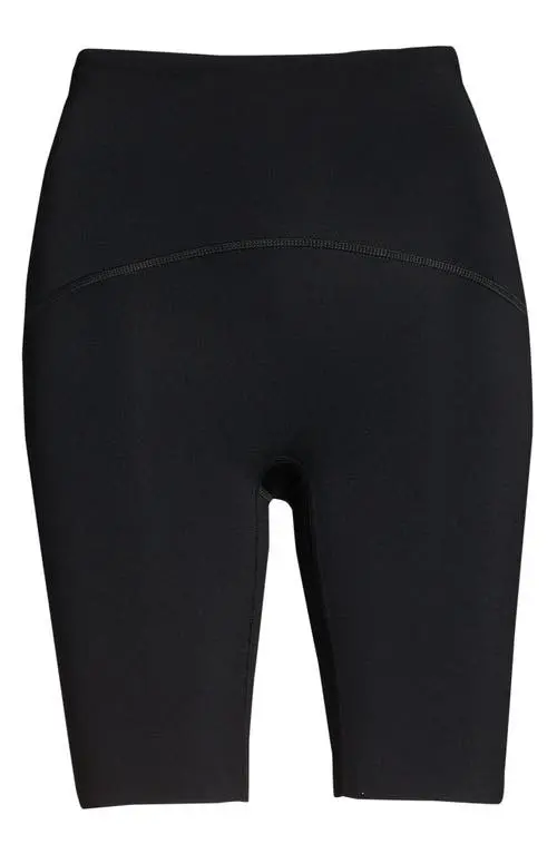 Spanx Booty Boost Active Bike Shorts