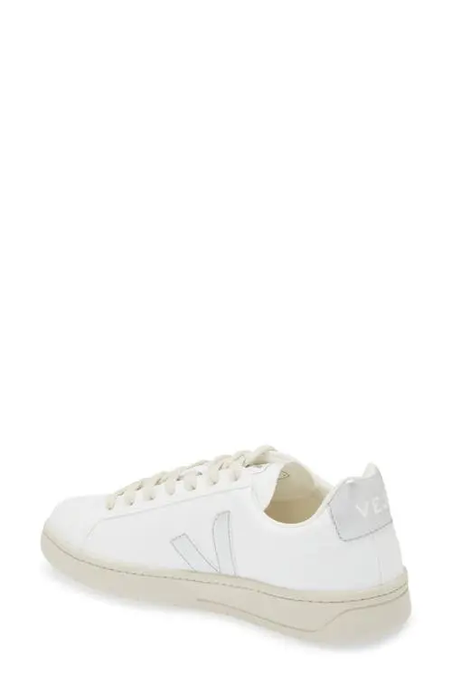 VEJA Urca Cwl Sneaker - White Silver