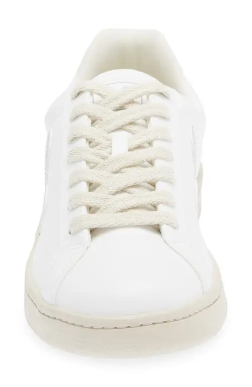 VEJA Urca Cwl Sneaker - White Silver