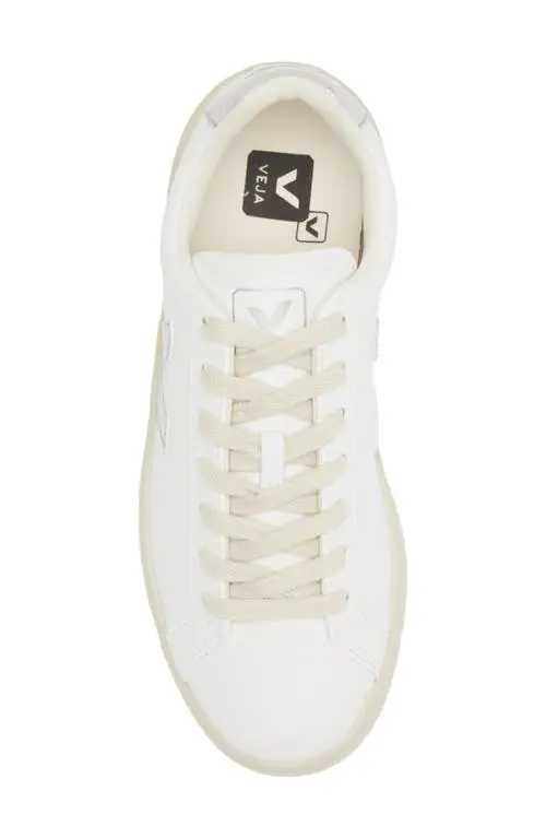 VEJA Urca Cwl Sneaker - White Silver