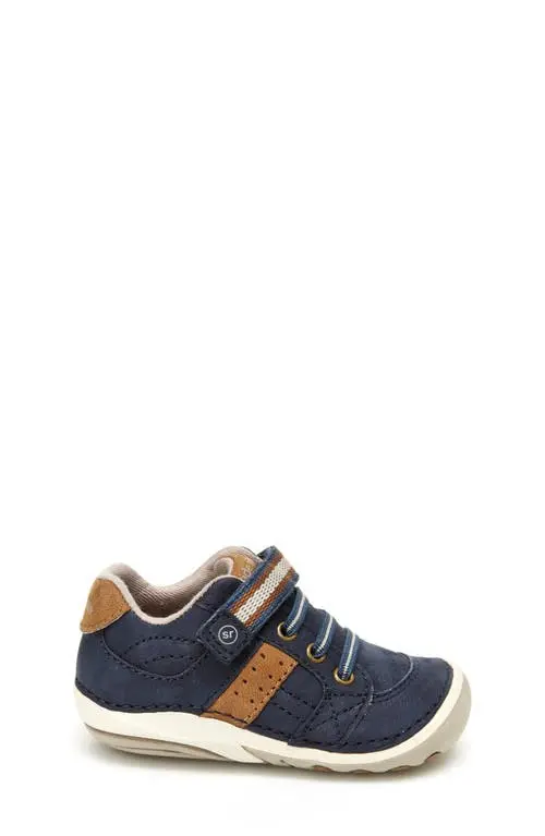 STRIDE RITE Artie Sneaker - Navy