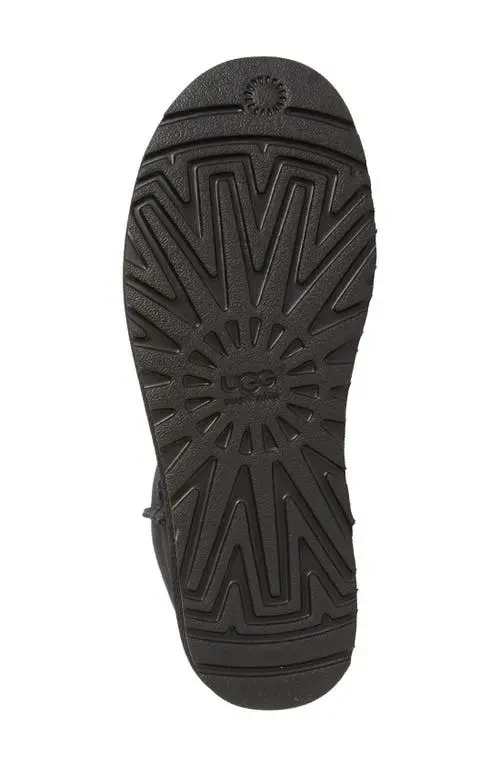 UGG Classic Mini Boot - Blk