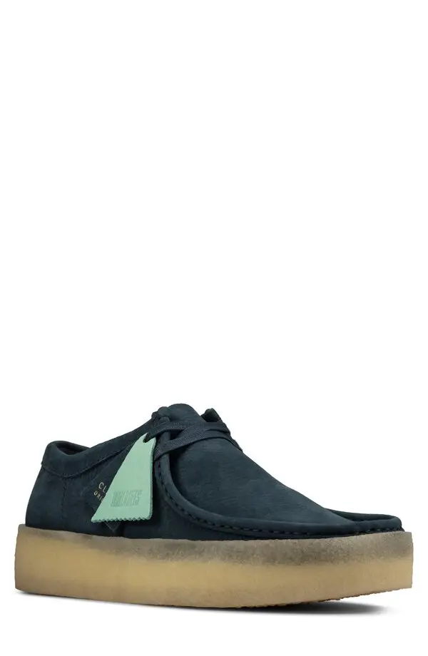 Clarks Wallabee Cup Chukka Boot