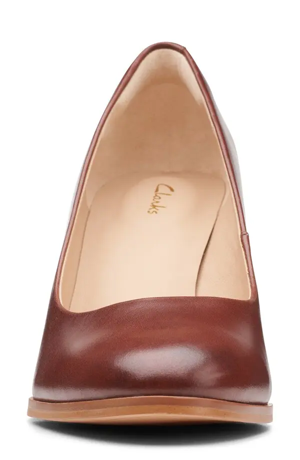 Clarks Kaylin Cara 2 Pump