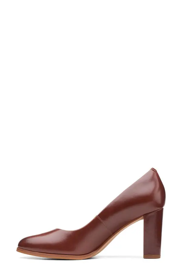 Clarks Kaylin Cara 2 Pump