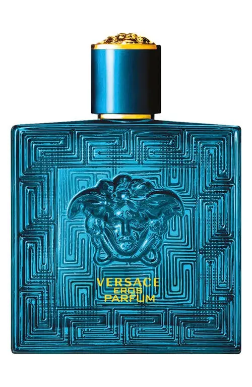 Versace Eros Parfum Fragrance - No Color
