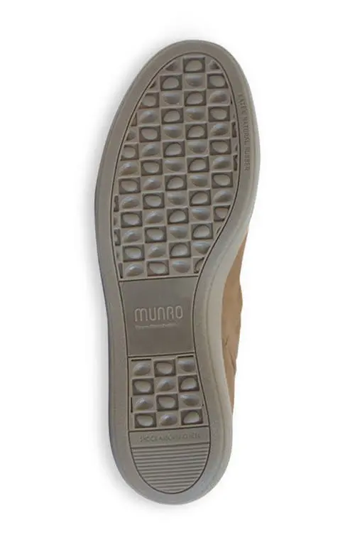 Munro Scout Water Resistant Bootie