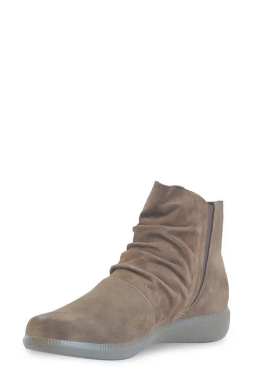 Munro Scout Water Resistant Bootie